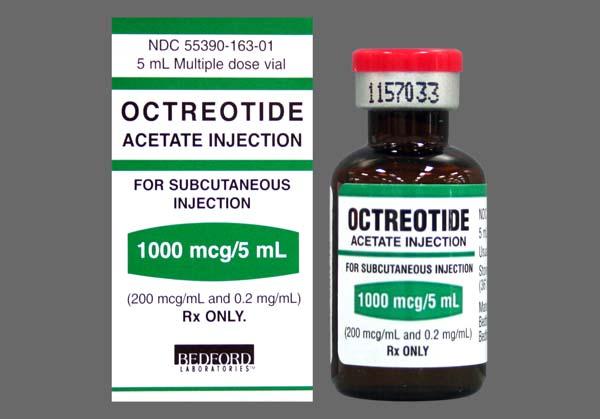 What is Octreotide? - GoodRx