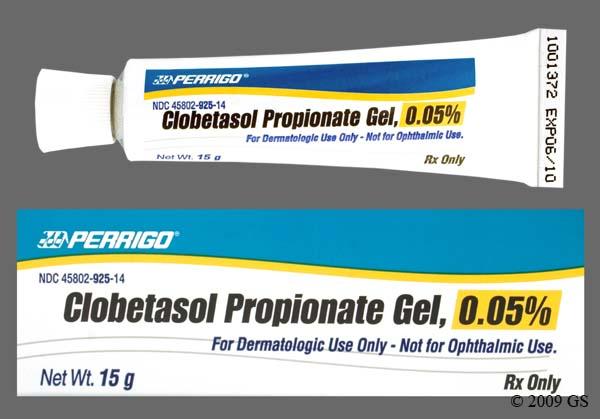 What Is Clobetasol Dosage Info Effects Uses And Interactions Goodrx