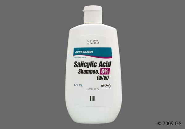 What is Salicylic Acid? - GoodRx