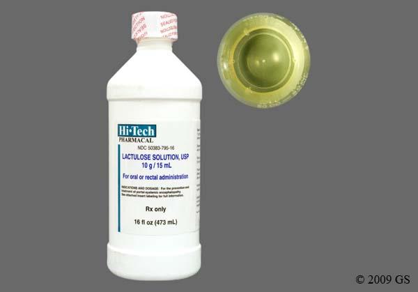 What is Lactulose? - GoodRx