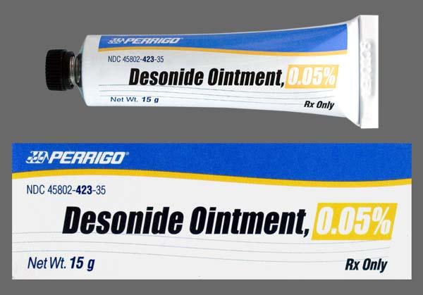 What is Desonide? - GoodRx