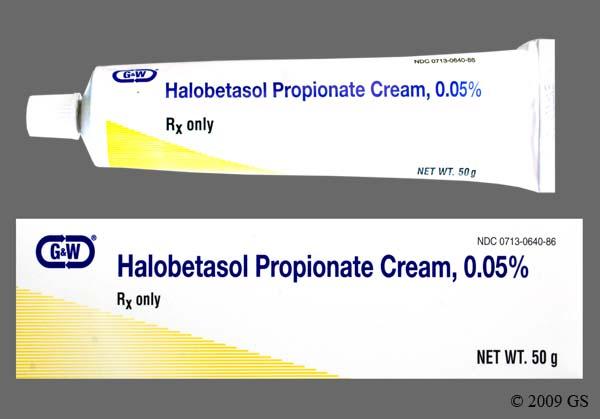 Halobetasol (Ultravate): Basics, Side Effects & Reviews