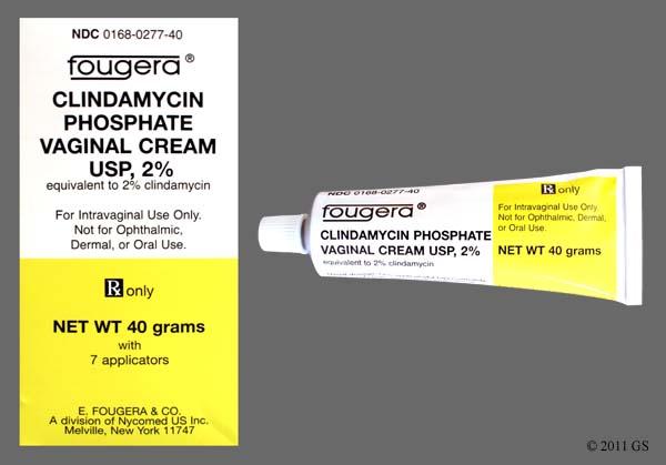 What is Clindamycin? - GoodRx