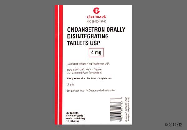 Ondansetron (Zofran): Basics, Side Effects & Reviews