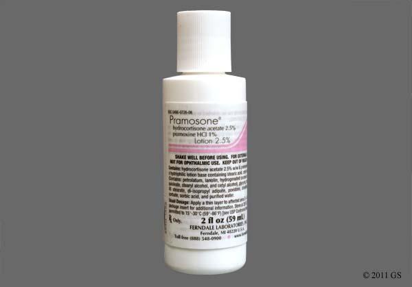 What is Pramosone? - GoodRx