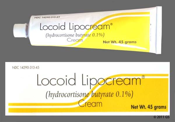 What is Locoid Lipocream? - GoodRx