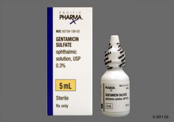 What is Gentamicin? - GoodRx