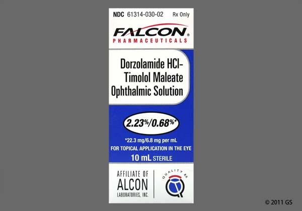 Cosopt (dorzolamide / timolol): Uses, Side Effects, Dosage & Reviews