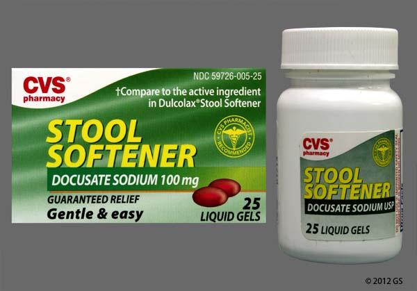 Docusate (Colace): Basics, Side Effects & Reviews