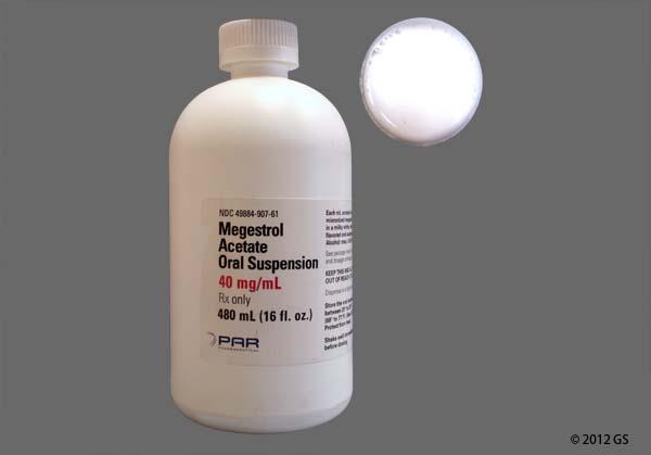 What is Megace? - GoodRx