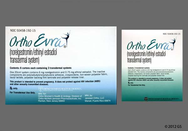 What is Ortho Evra? - GoodRx