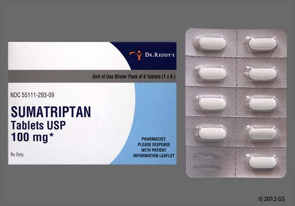 Sumatriptan (Imitrex): Basics, Side Effects & Reviews