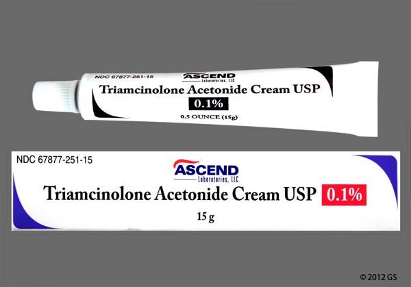 Triamcinolone (Trianex): Basics, Side Effects & Reviews