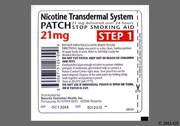 What is Nicotine? - GoodRx