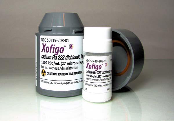 What is Xofigo? - GoodRx