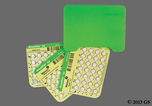 What is Loseasonique? - GoodRx