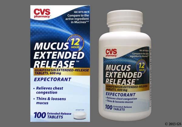 What is Mucinex? - GoodRx