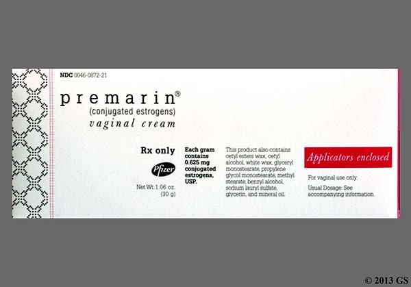 Premarin (conjugated estrogens): Uses, Side Effects, Dosage & Reviews