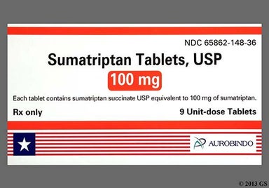 Sumatriptan Nasal Spray (Imitrex, Tosymra): Uses, Side Effects, Dosage ...