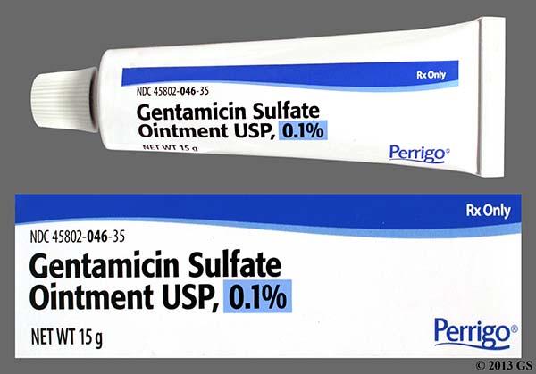 What is Gentamicin? - GoodRx