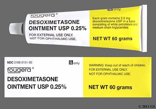 What is Topicort? - GoodRx
