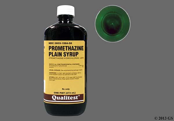 What is Promethazine? - GoodRx