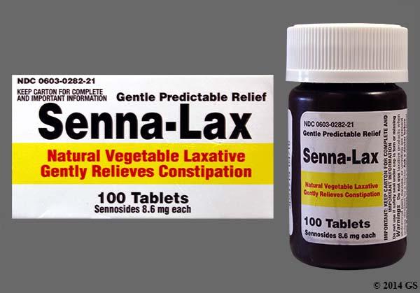What is Sennosides? - GoodRx