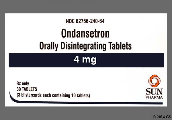 Ondansetron (Zofran): Basics, Side Effects & Reviews