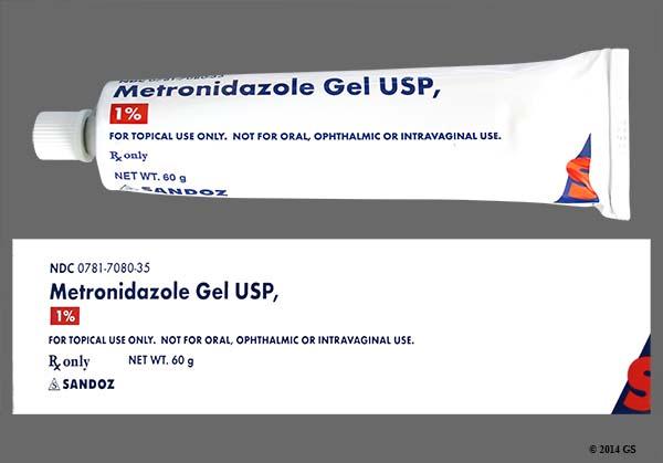 Metrogel (metronidazole): Basics, Side Effects & Reviews