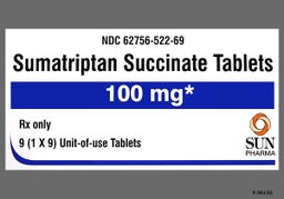 Sumatriptan Nasal Spray (Imitrex, Tosymra): Uses, Side Effects, Dosage ...