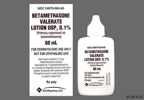 What is Betamethasone Valerate? - GoodRx