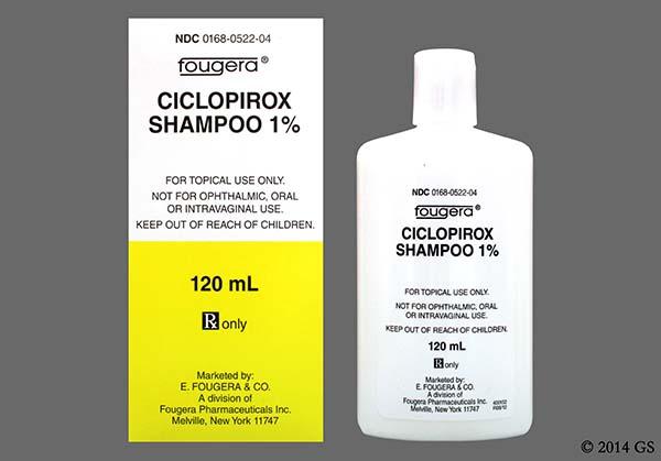 What is Ciclopirox? - GoodRx