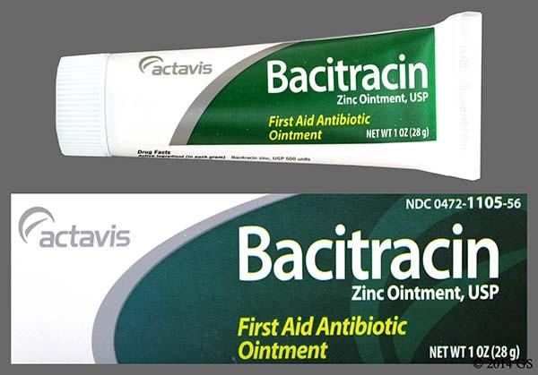 Bacitracin