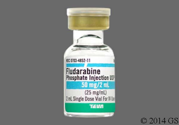 What is Fludarabine? - GoodRx