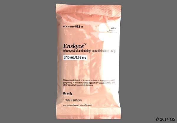 What is Enskyce? - GoodRx
