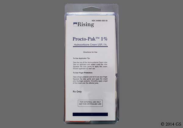 What is Procto-Pak? - GoodRx