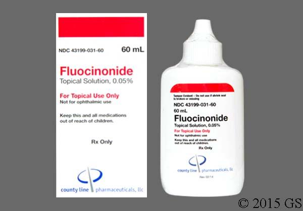 Fluocinonide (Vanos): Basics, Side Effects & Reviews