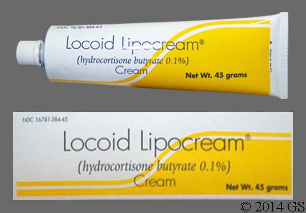 What is Locoid Lipocream? - GoodRx