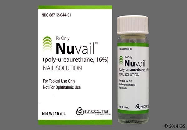 What is Nuvail? - GoodRx