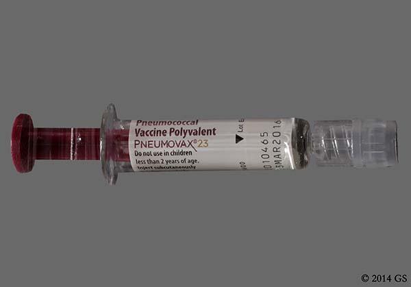 Pneumovax 23: Basics, Side Effects & Reviews