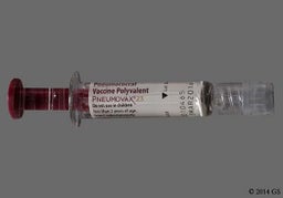Pneumovax 23 (PPSV23): Uses, Side Effects, Tips & More - GoodRx