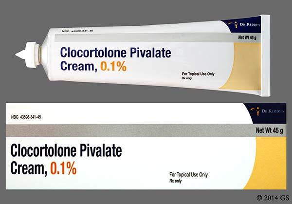 What is Clocortolone Pivalate? - GoodRx