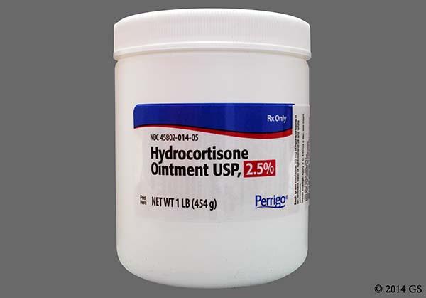What is Hydrocortisone? - GoodRx