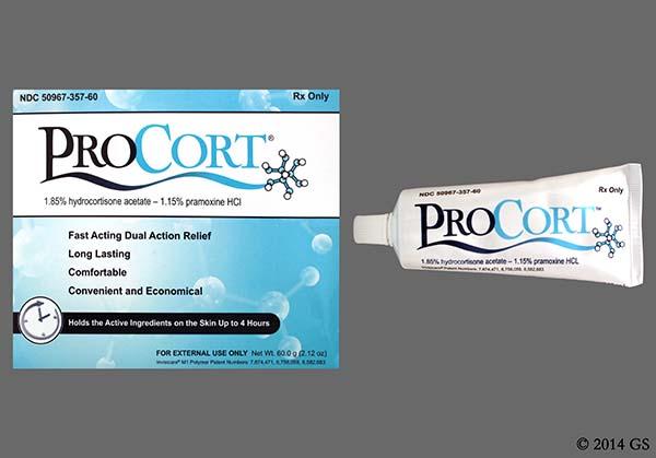 What is Procort? - GoodRx