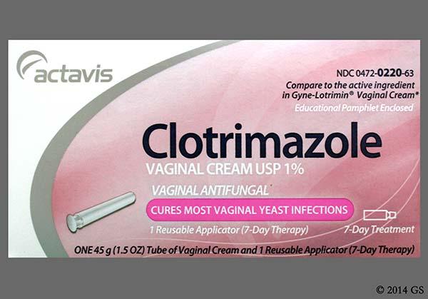 Clotrimazole: Uses, Side Effects, Dosage & Reviews