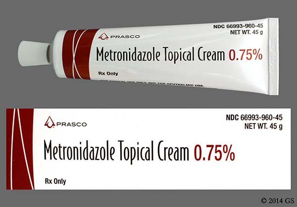 What is Metrocream? - GoodRx