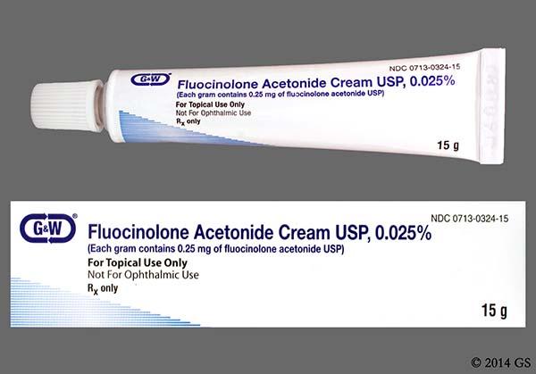 What is Fluocinolone? - GoodRx