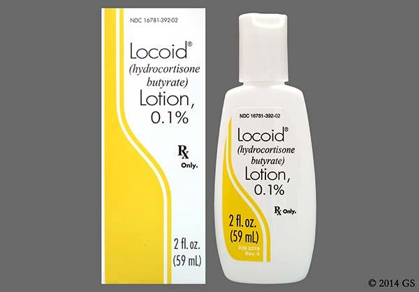 What is Locoid? - GoodRx