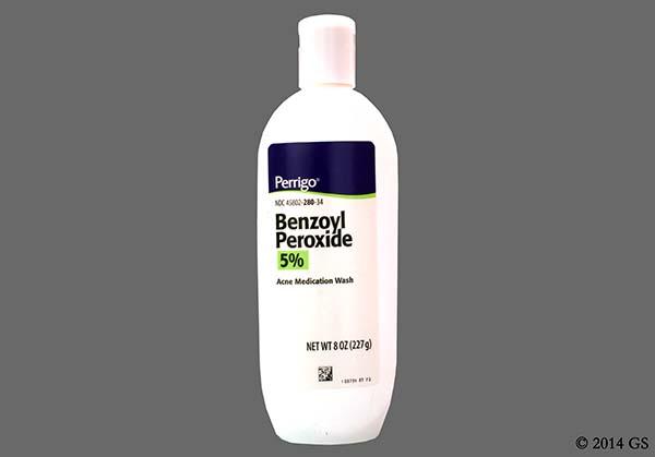 Benzoyl peroxide: Basics, Side Effects & Reviews