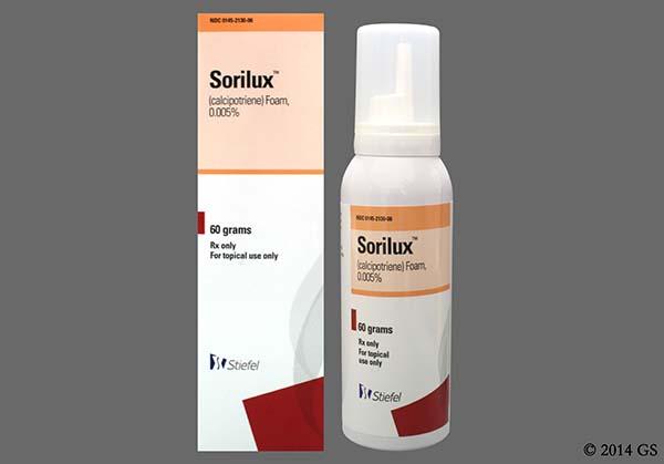 What is Sorilux? - GoodRx